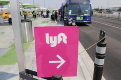 Lyft, Mobileye gain after media report suggests robotaxis launch in 2026 (LYFT:NASDAQ) | Seeking ...