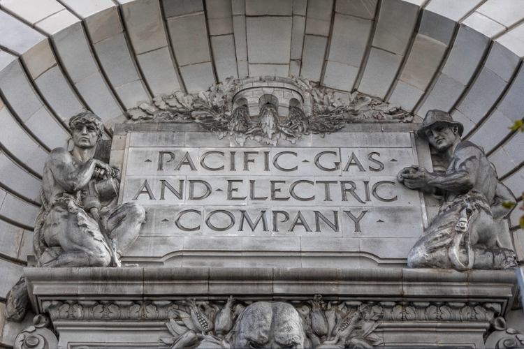 PG&E Corporation Investor Day (NYSE:PCG) | Seeking Alpha