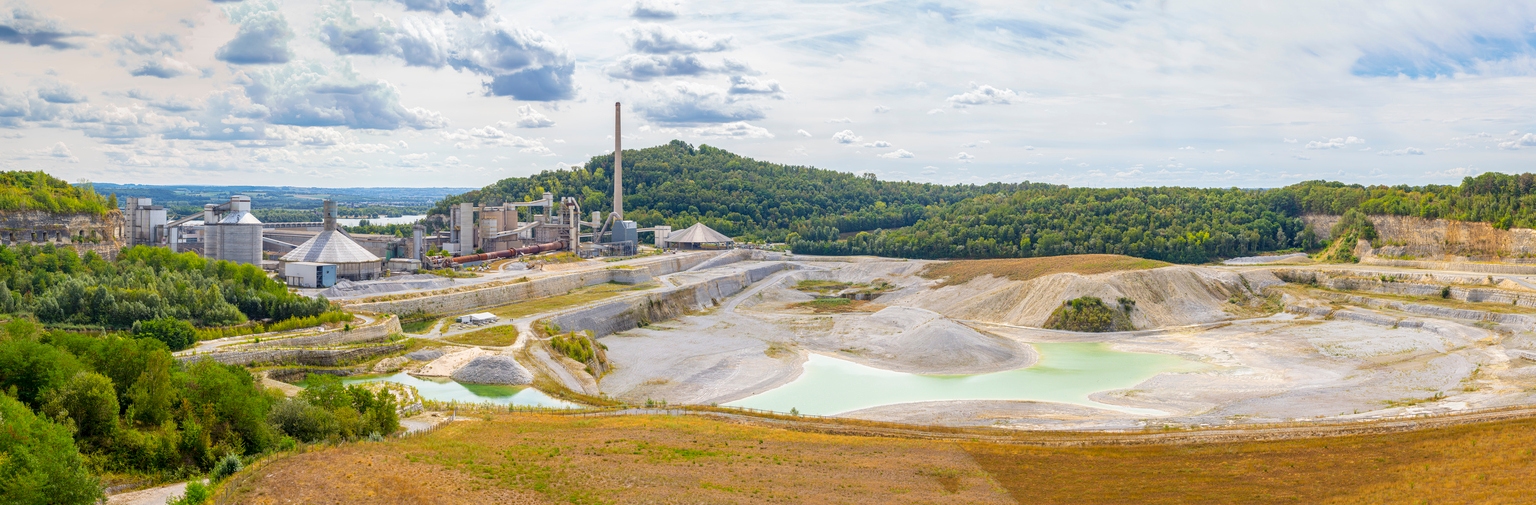 HeidelbergCement: Again A Buy (OTCMKTS:HDELY) | Seeking Alpha