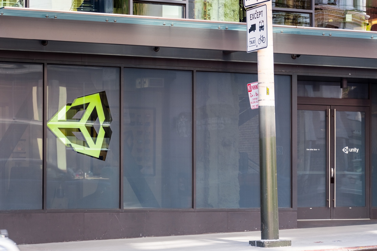 Unity Software Is A Great Stock To Own In Upcoming Decade (NYSE:U ...