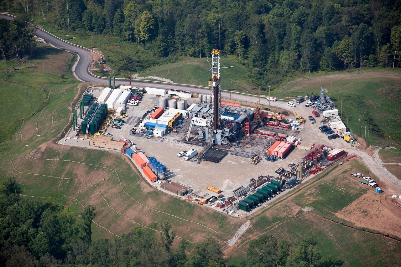 Infinity Natural Resources to buy Pennsylvania gas asset in $36M deal ...