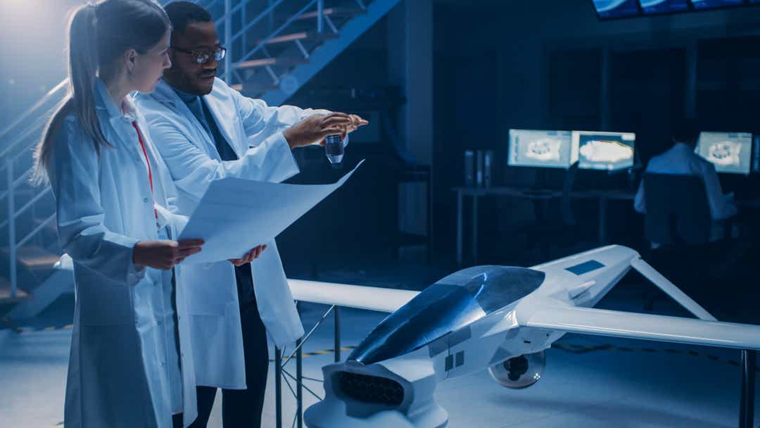 Why Maxar Technologies Dipped Again (NYSE:MAXR) | Seeking Alpha Why Maxar Technologies Dipped Again (NYSE:MAXR) | Seeking Alpha
