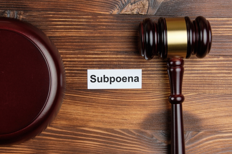 Exagen receives DoJ subpoena related to alleged federal healthcare ...
