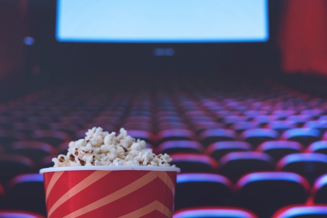 Hollywood hits drive AMC Entertainment to strongest May in seven years ...