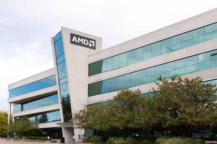 AMD Stock: Q3 Earnings Preview, Beat And Raise Ahead (NASDAQ:AMD ...