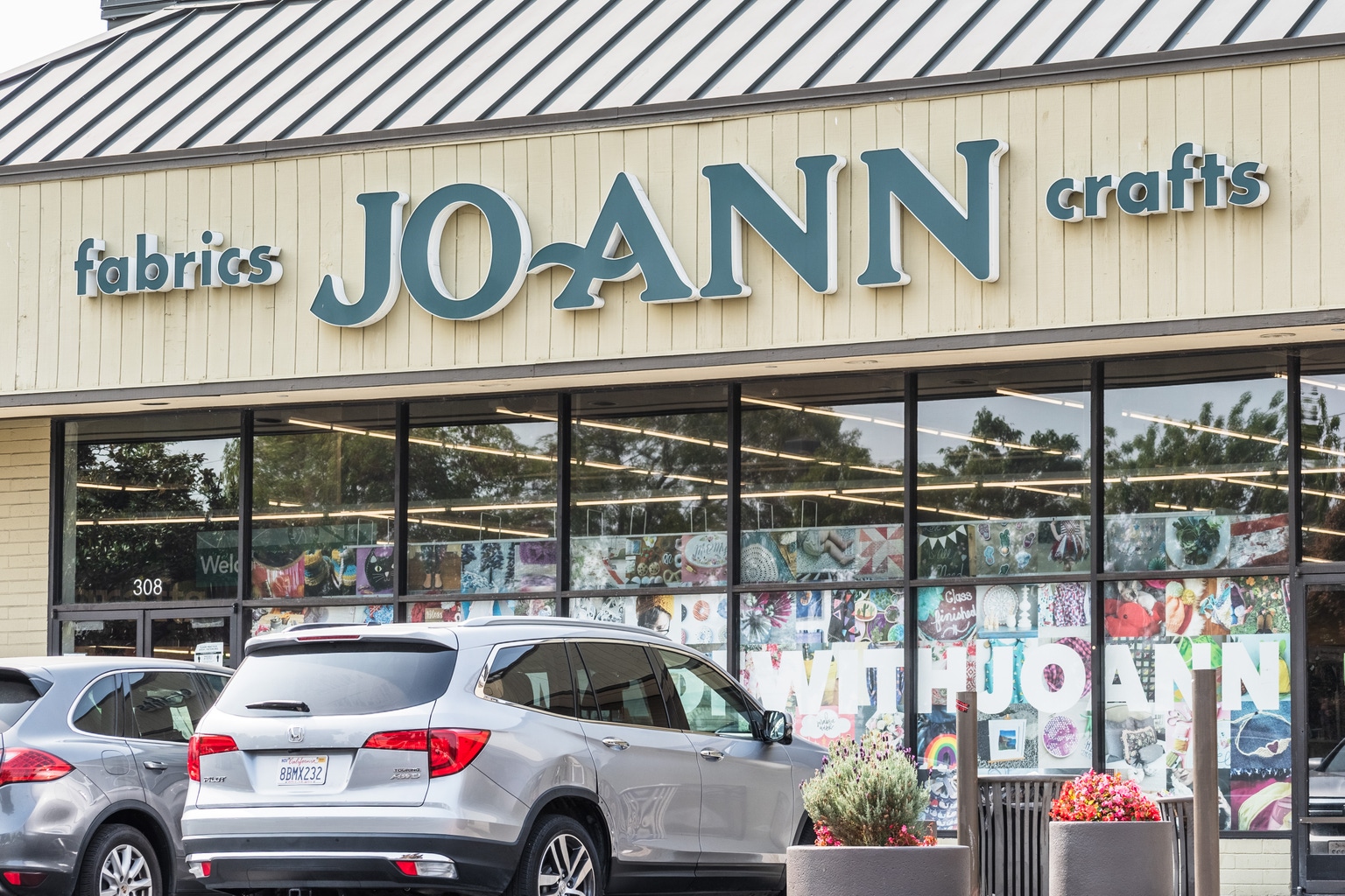 Retailer JOANN May Not Go Bankrupt, But It Is Still Not A Buy (NASDAQ ...