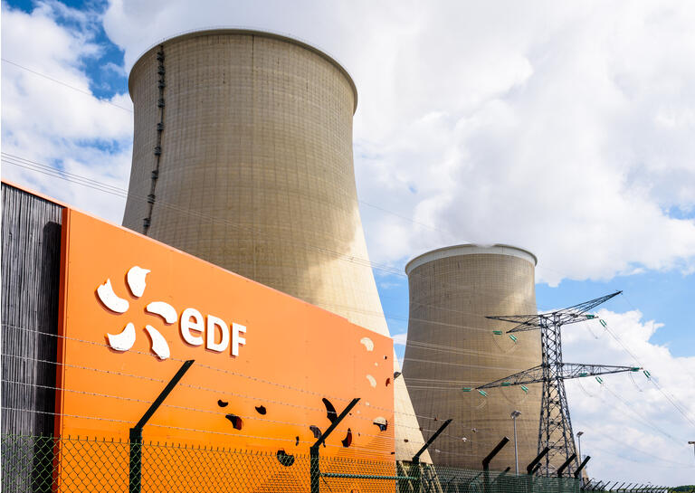 Jacobs secures $44M extension to PMR contract with EDF Nuclear ...