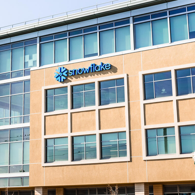 Snowflake Stock Has Never Been This Cheap (NYSE:SNOW) | Seeking Alpha