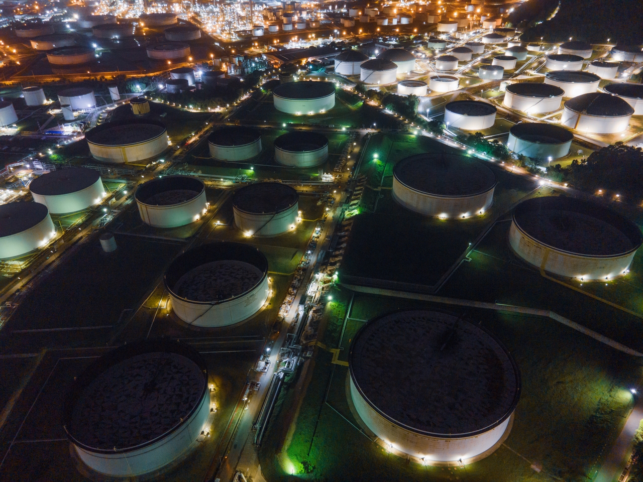 Midstream/MLPs: AI Adds To Positive Natural Gas Outlook | Seeking Alpha