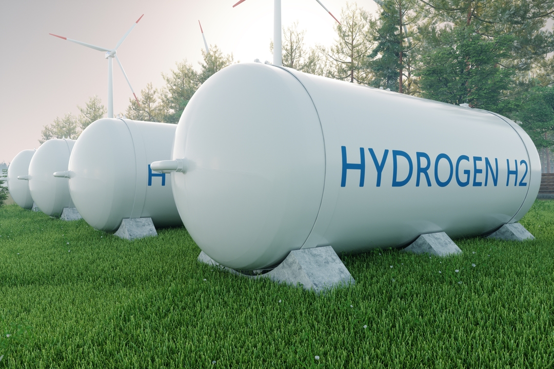 U.S. to award $7B in funds for hydrogen hubs this week, reports say ...