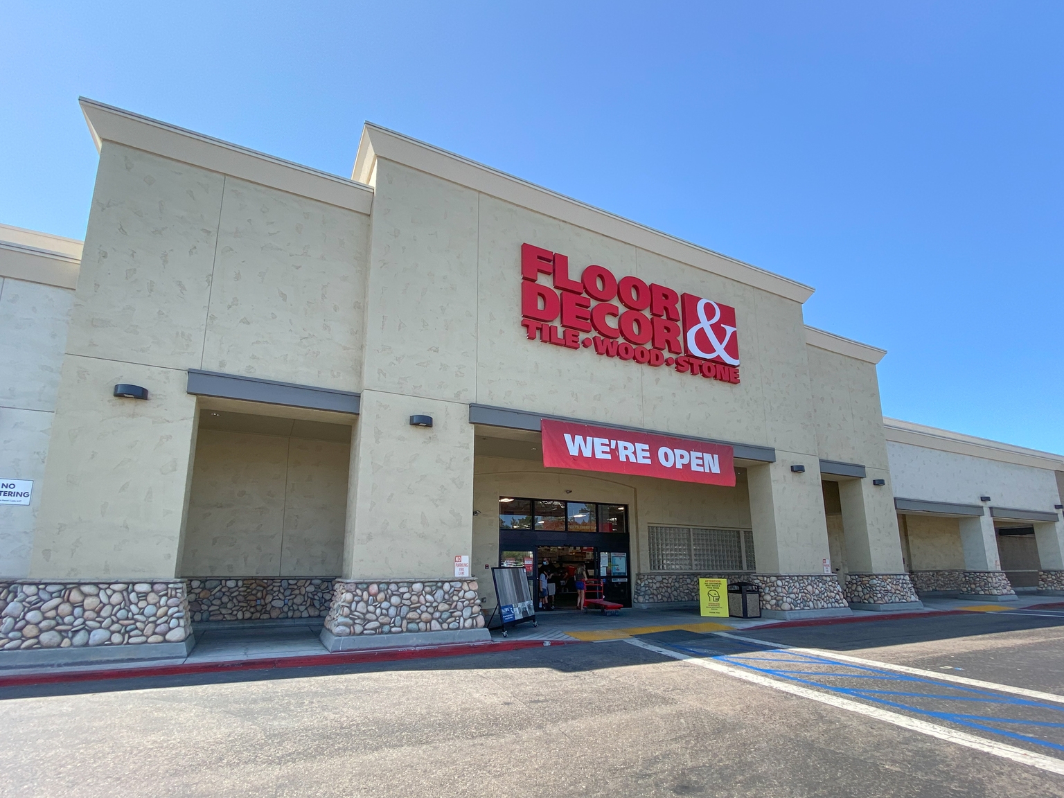 Floor & Decor Holdings: A Stock That Has Been On Our Shopping List ...