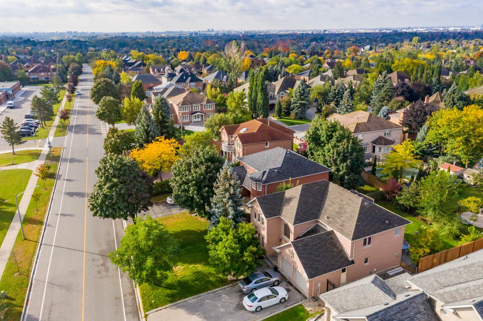 Is Canada’s Housing Bottom In Sight? | Seeking Alpha