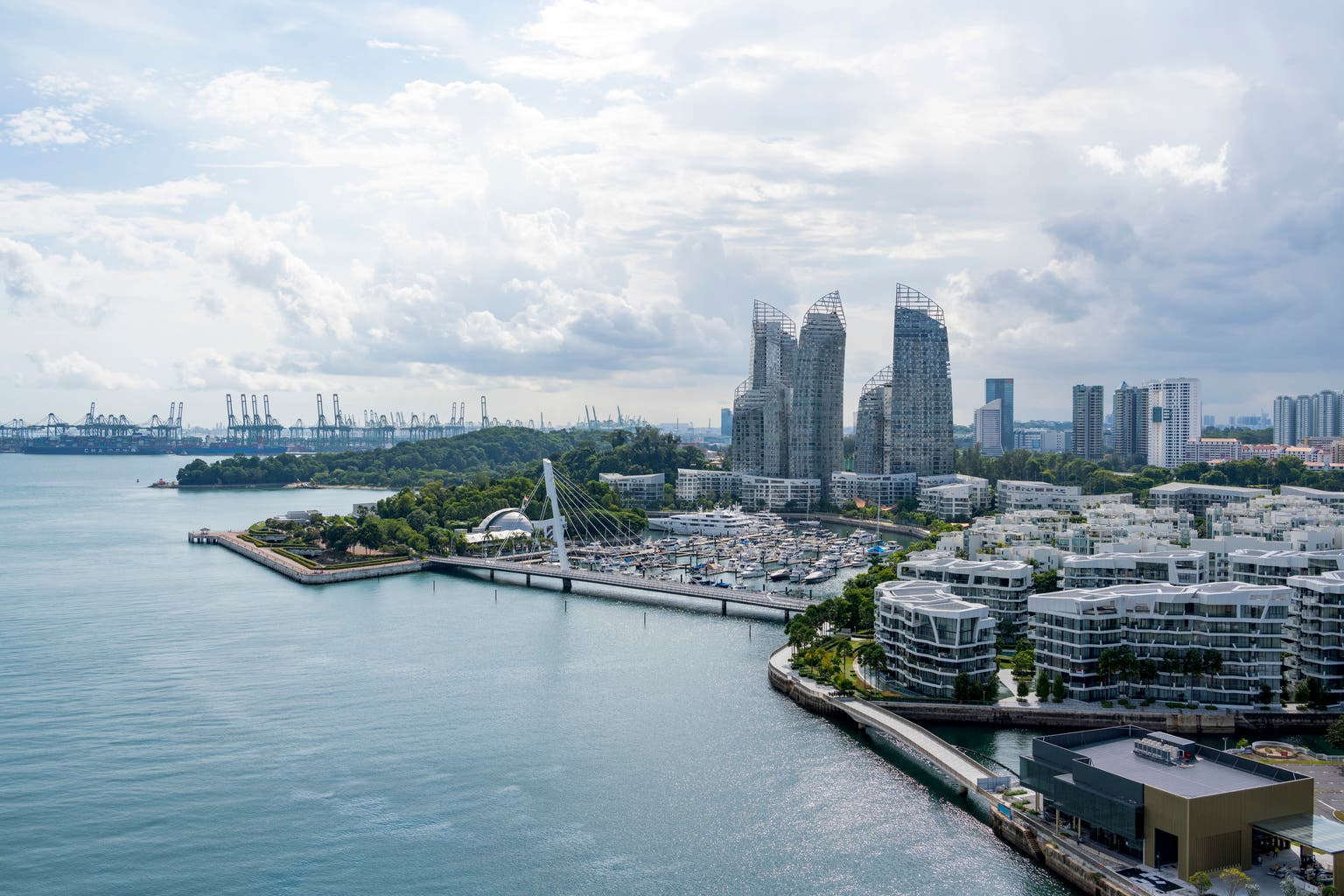 CapitaLand Ascendas REIT: A Mixed View (OTCMKTS:ACDSF) | Seeking Alpha CapitaLand Ascendas REIT: A Mixed View (OTCMKTS:ACDSF) | Seeking Alpha
