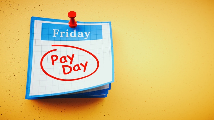 TGIF: Thank God It's (Payday Every) Friday (NYSEARCA:TGIF) | Seeking Alpha