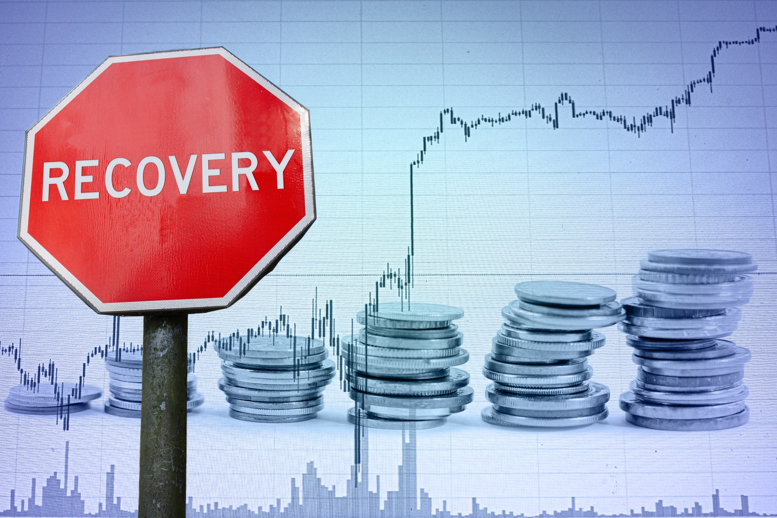 Let The REIT Rally Begin! | Seeking Alpha