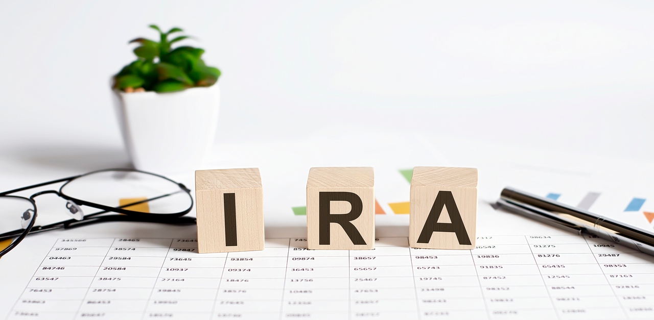 Traditional IRA: Definition & How To Contribute | Seeking Alpha
