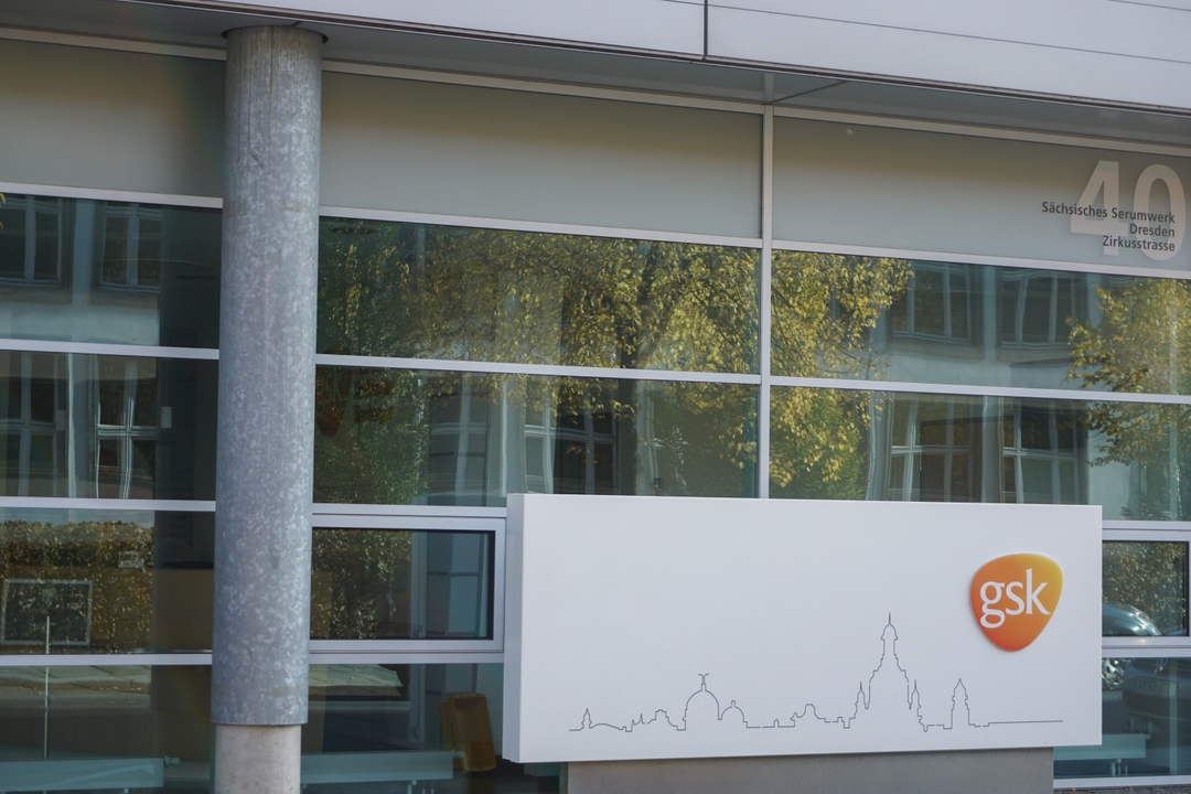 GSK: 2026 Looks Good (NYSE:GSK) | Seeking Alpha