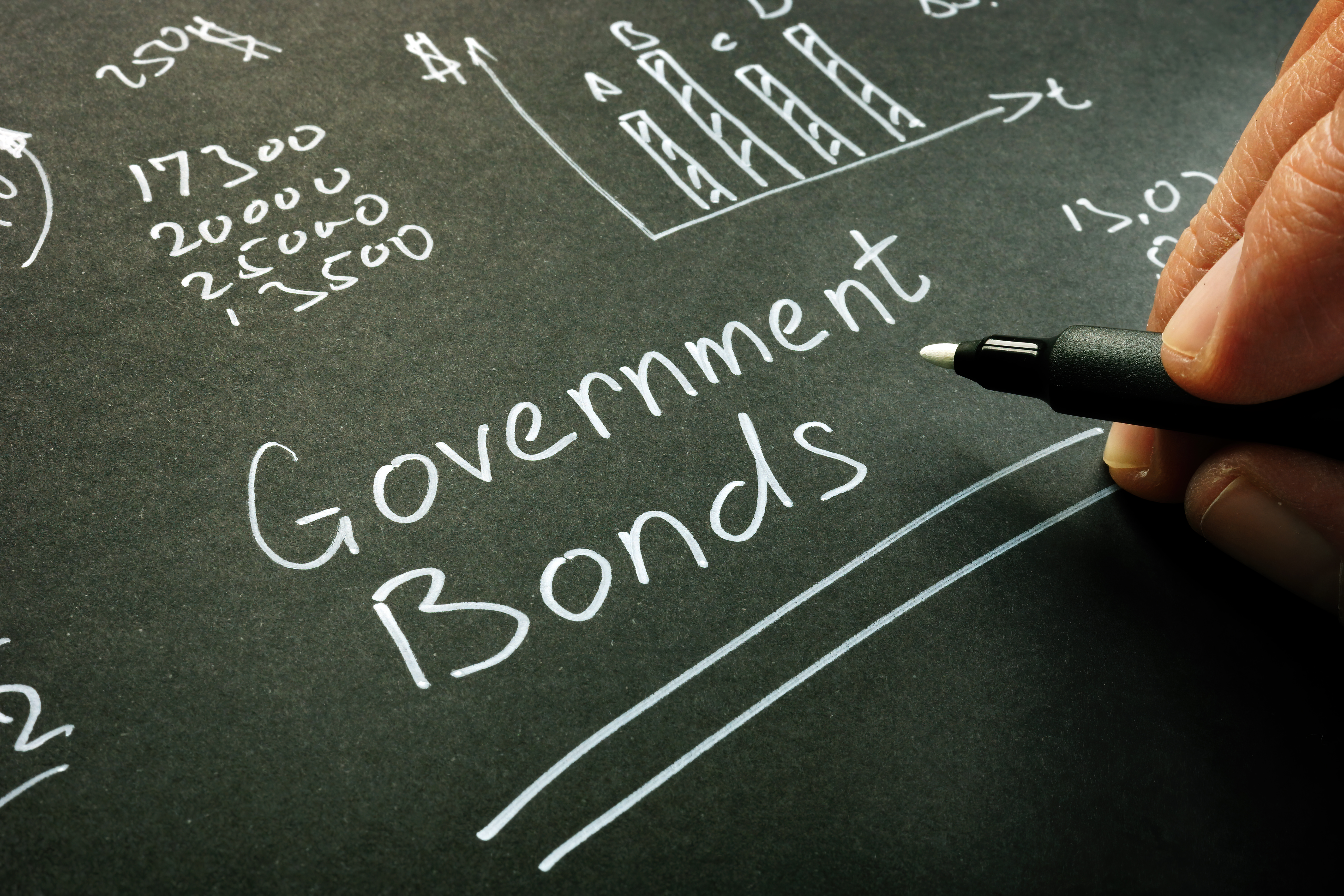 Government Bonds Definition Types How They Work Seeking Alpha Government Bonds Definition Types How They Work Seeking Alpha