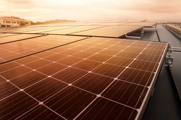 HASI, Sunrun launch $500M joint venture to finance distributed power ...