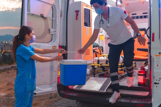 TransMedics: Impressive Performance Continues (NASDAQ:TMDX) | Seeking Alpha