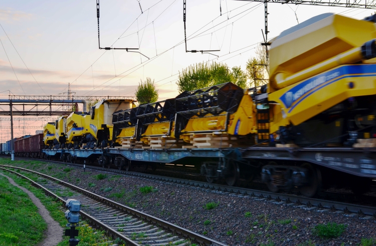 CNH Industrial rises after Raymond James upgrade (NYSE:CNH) | Seeking Alpha