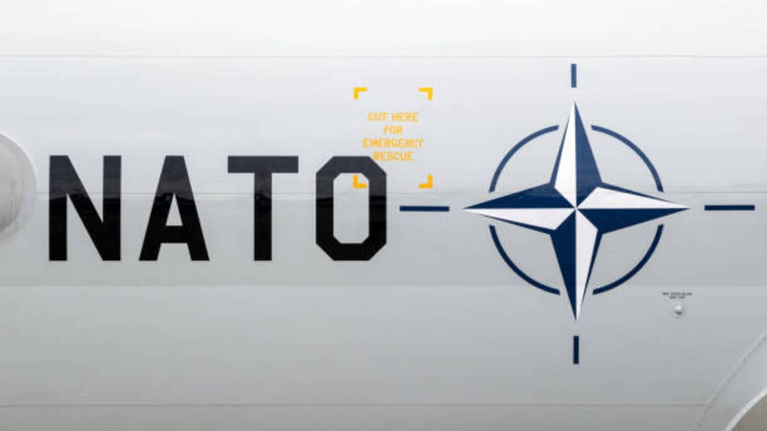 NATO is at a breaking point with defense spending on the line (LMT:NYSE ...