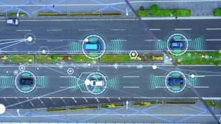 Ouster: Building A Scalable Lidar Platform Beyond Automotive (NASDAQ ...