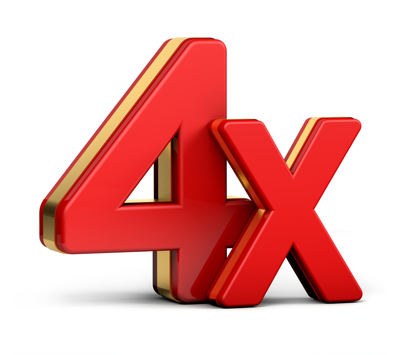 Potentially 4X Your Income With These High-Yielding REITs | Seeking Alpha