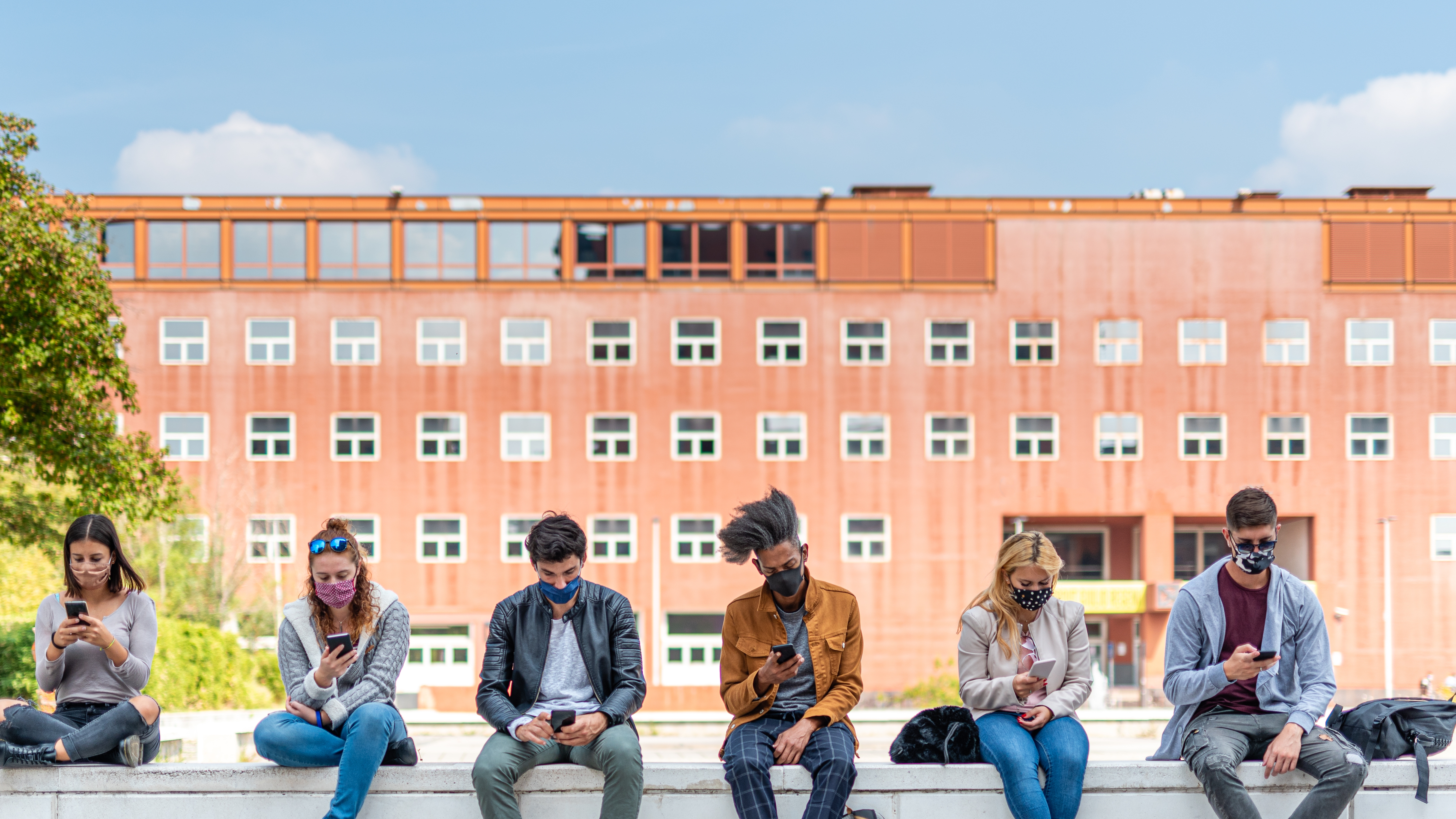 Joint Venture Students