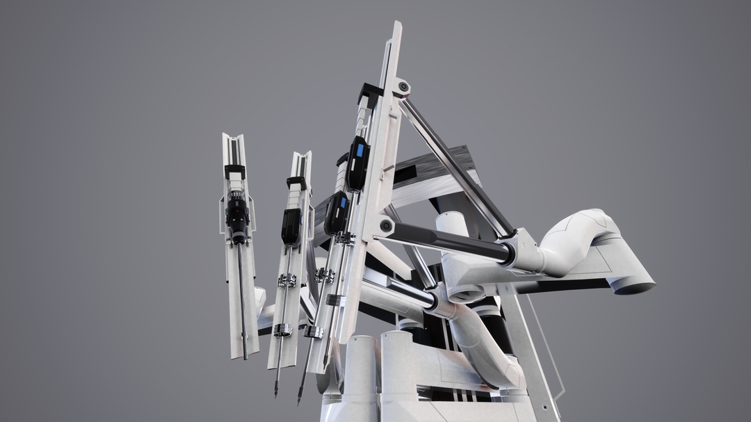 Monogram Orthopaedics Faces Tough Road Ahead For Surgical Robotics ...