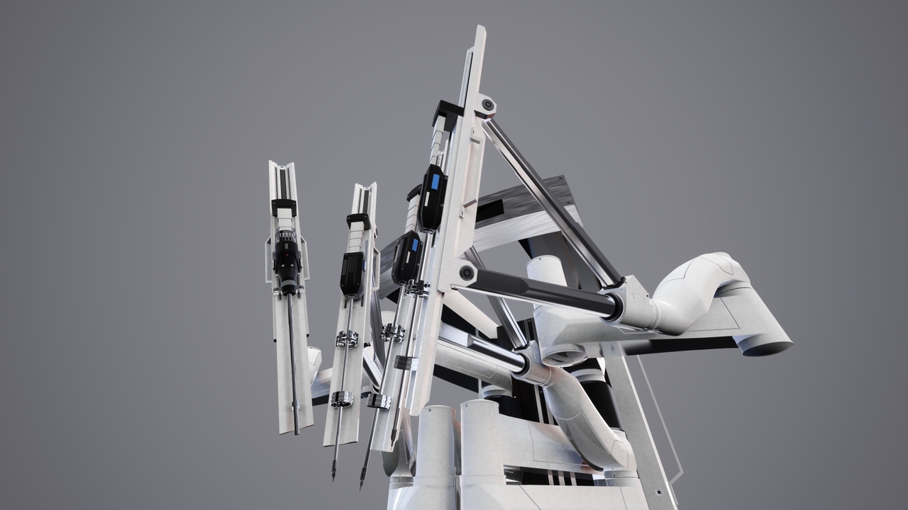 Monogram Orthopaedics Faces Tough Road Ahead For Surgical Robotics ...