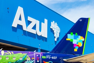 Azul reaches deal with bondholders, creditors for $400M in funding ...