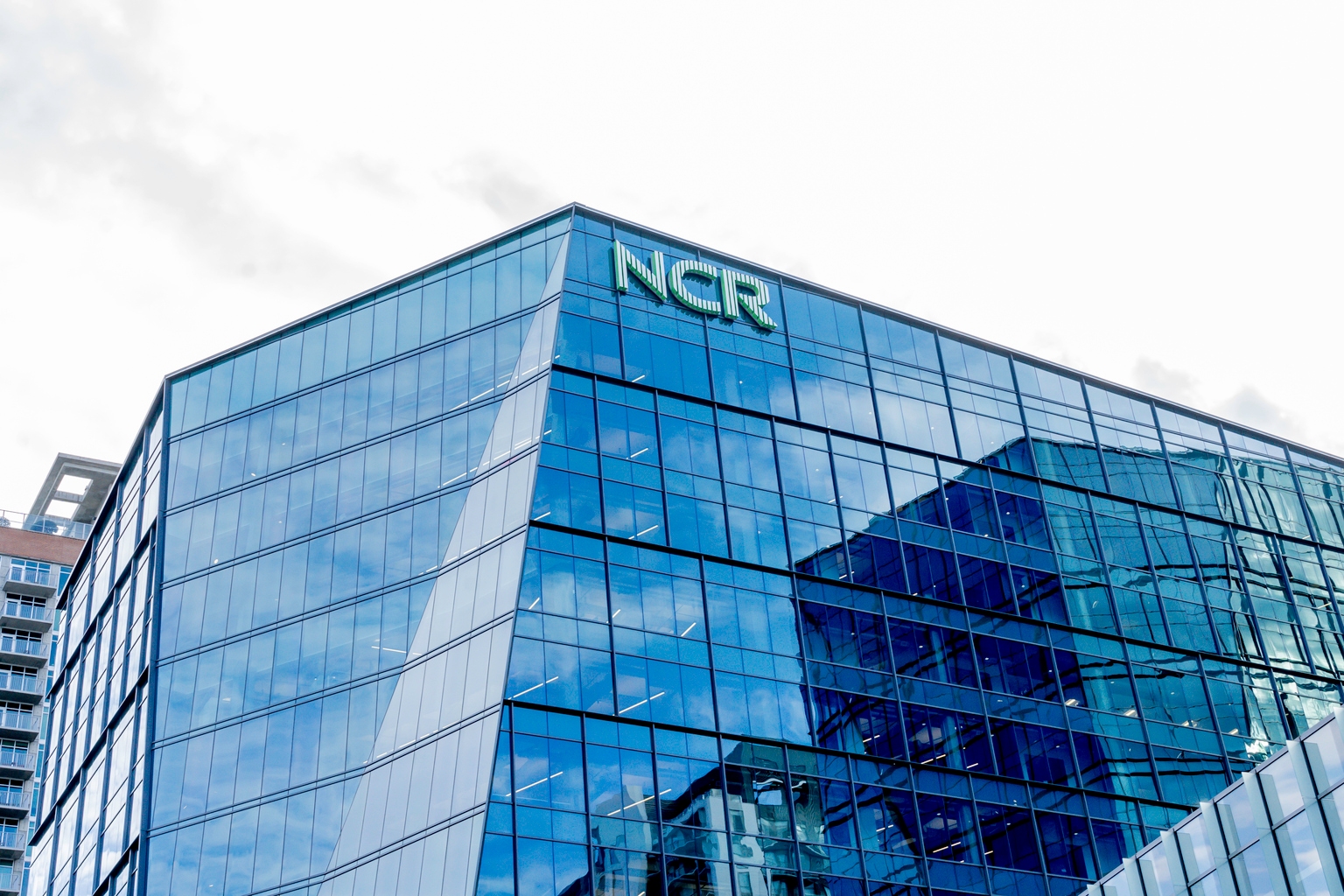 NCR Voyix: Impact Of Digital Banking Sale (NYSE:VYX) | Seeking Alpha