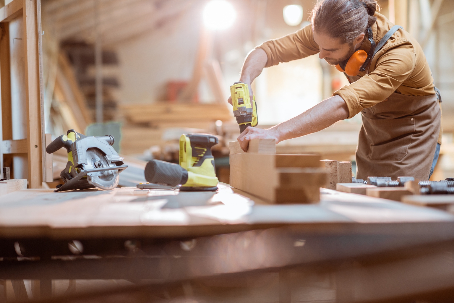 Techtronic Industries Stock: Good Reasons To Stay Positive (OTCMKTS ...