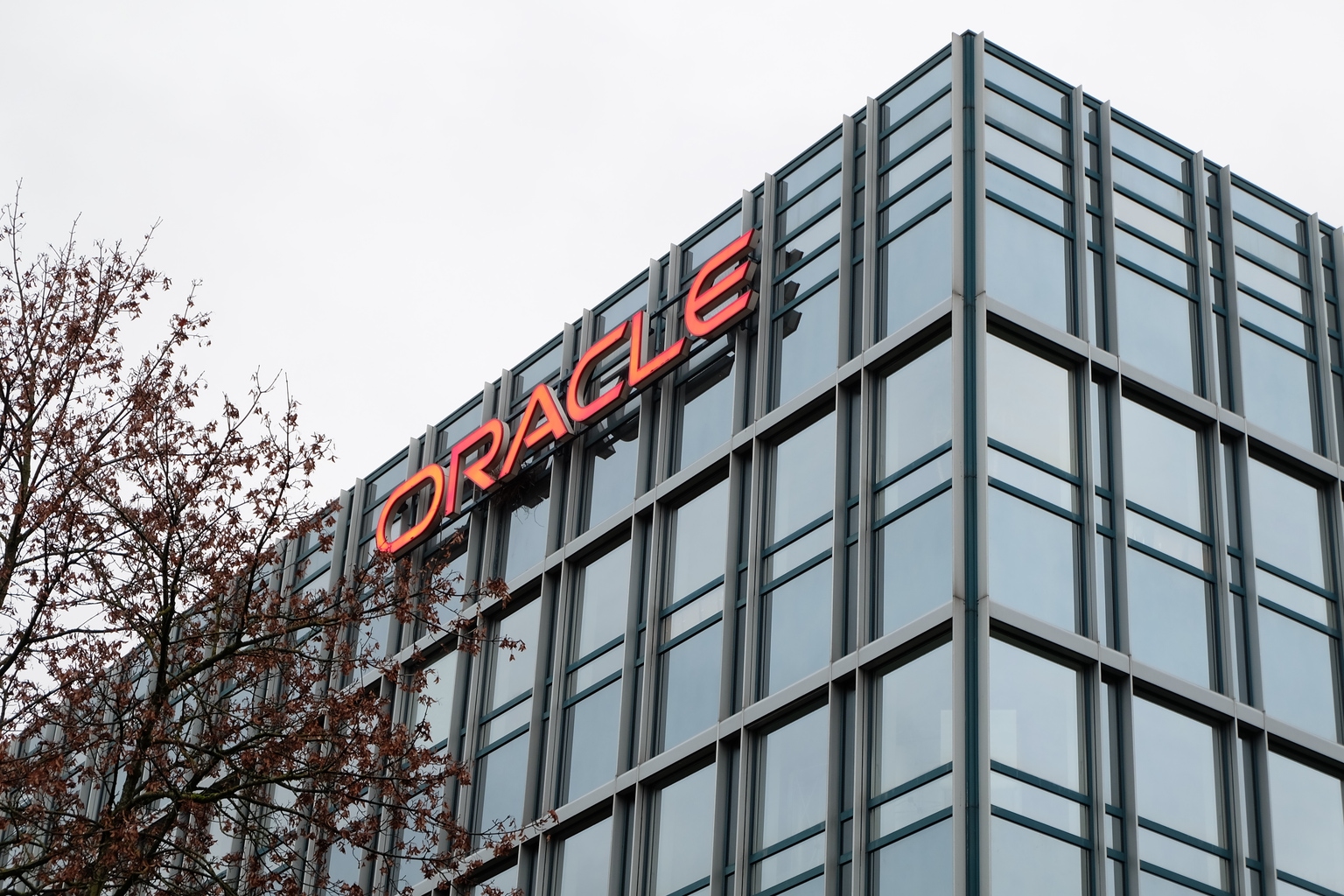 Oracle Stock Earnings Preview (NYSE:ORCL) | Seeking Alpha