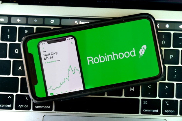 Native American groups escalate legal fight against Robinhood, Kalshi ...