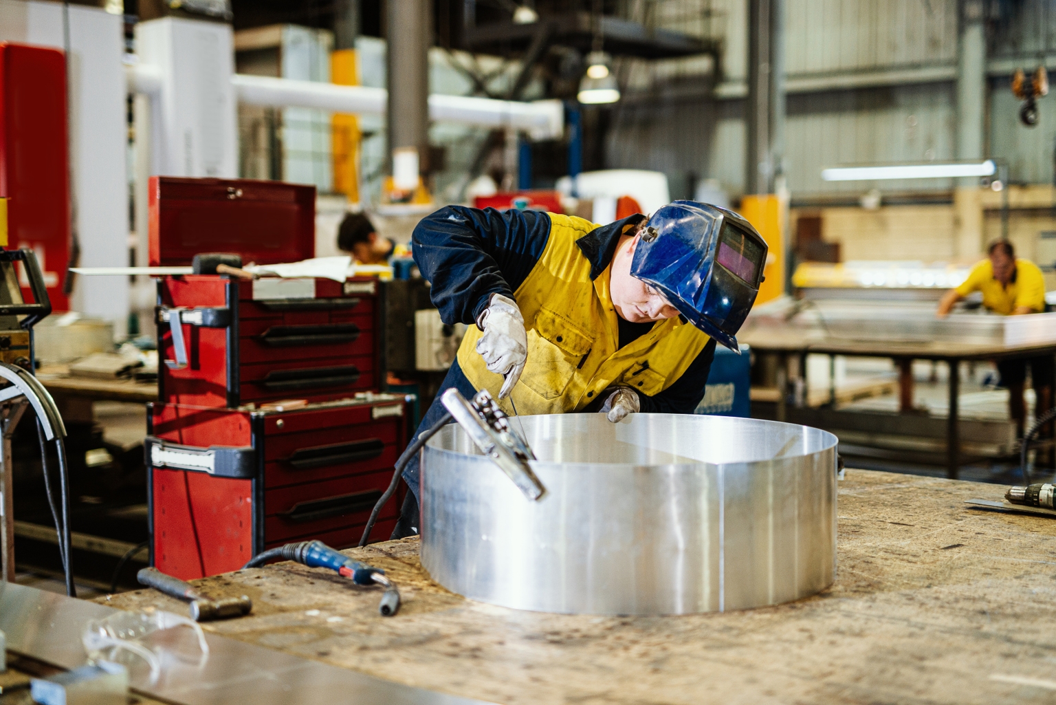 Magna International Stock: Valuation Seems Stretched (NYSE:MGA ...