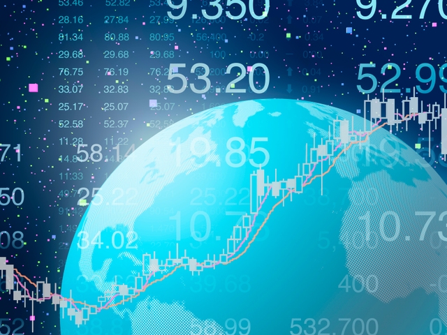 Global economy has absorbed war shock so far, IMF says (URTH:NYSEARCA ...