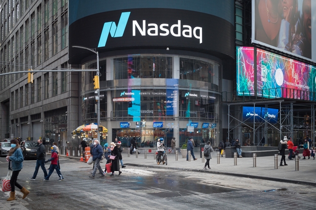 Nasdaq: What It Is & How It Works | Seeking Alpha