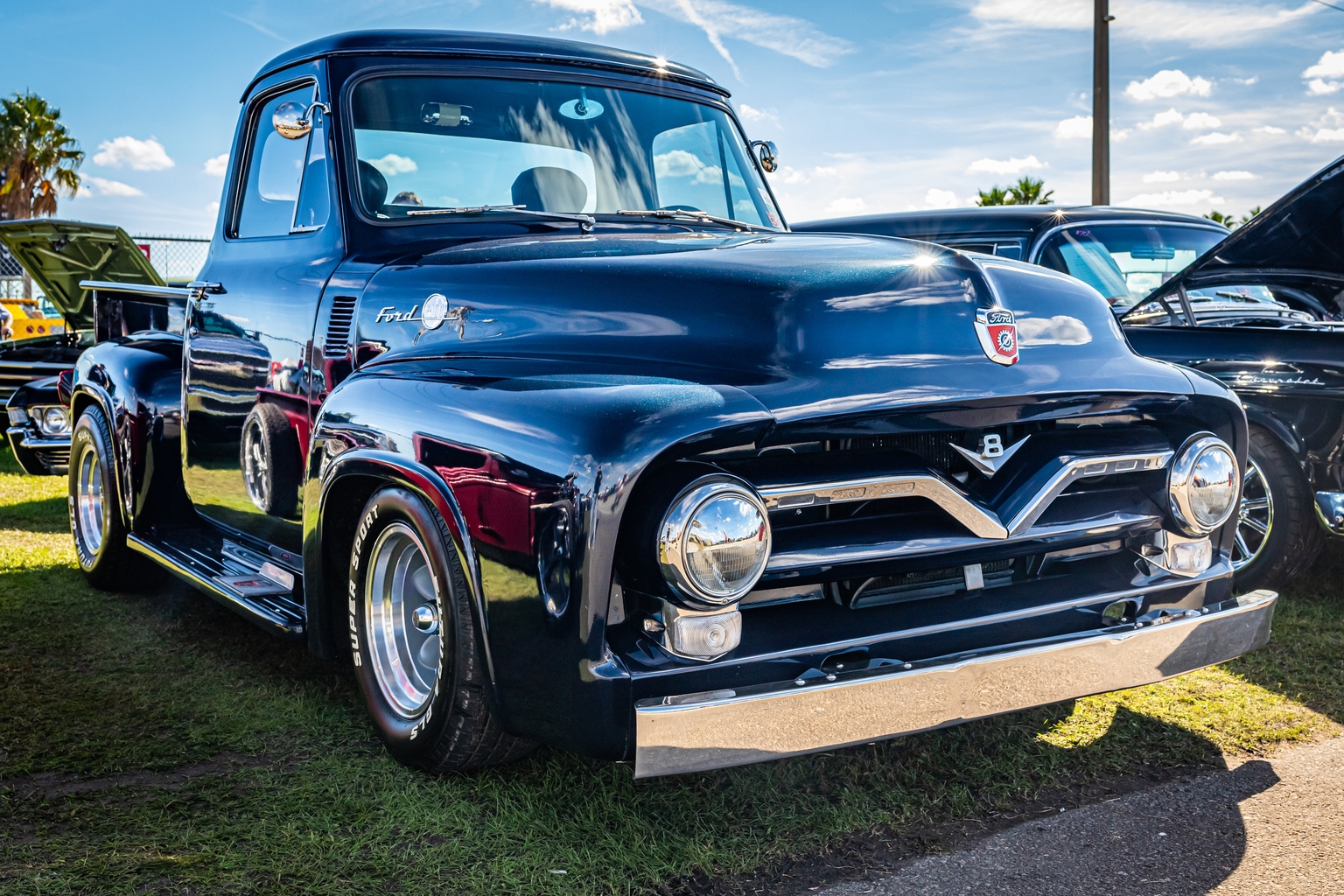 Ford: EV Warning Light Flashing (NYSE:F) | Seeking Alpha