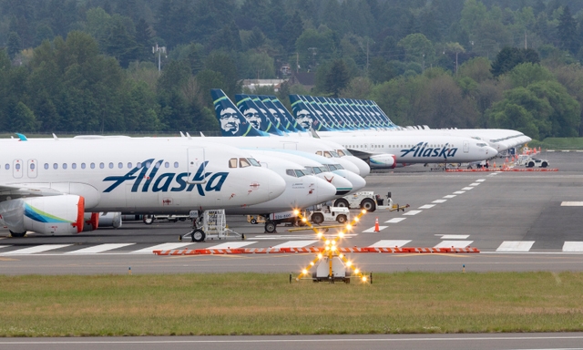 Alaska Air Group Stock: A High-Flying Bargain (NYSE:ALK) | Seeking Alpha