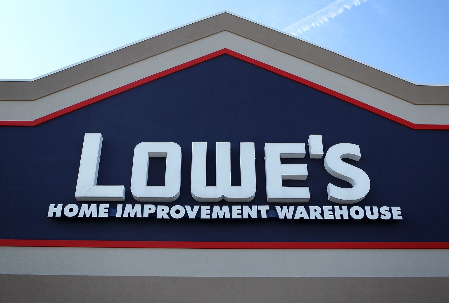 Lowe's: No Quick Fix (NYSE:LOW) | Seeking Alpha