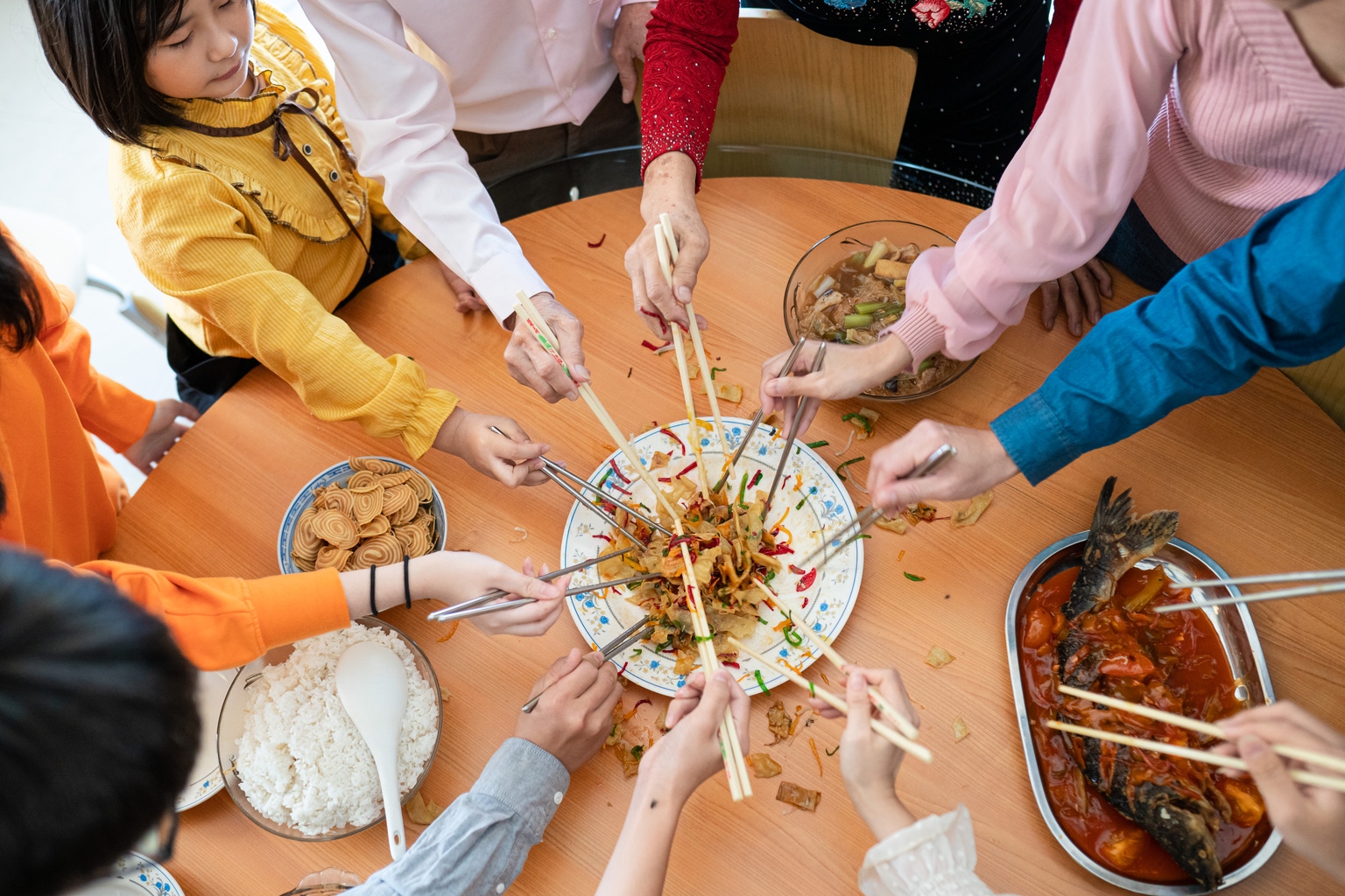 The Fed Needs Flexibility & The American And Chinese Versions Of ...