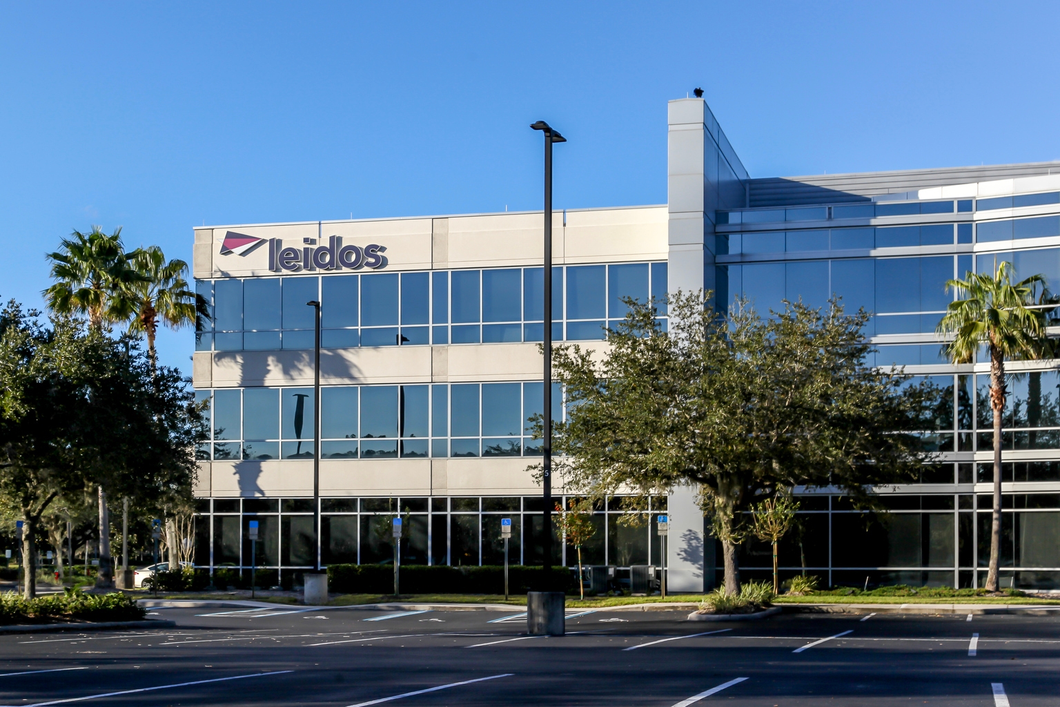 Leidos: Hold On To This Undervalued Govt Contractor (NYSE:LDOS ...