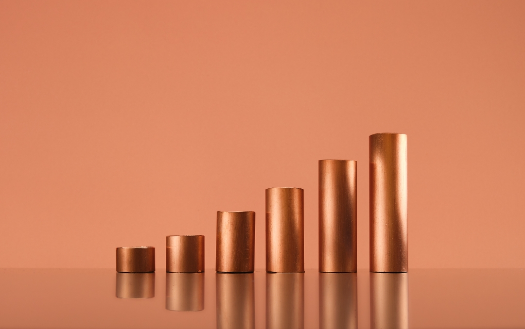 How to Invest in Copper: Direct & Indirect Investments | Seeking Alpha