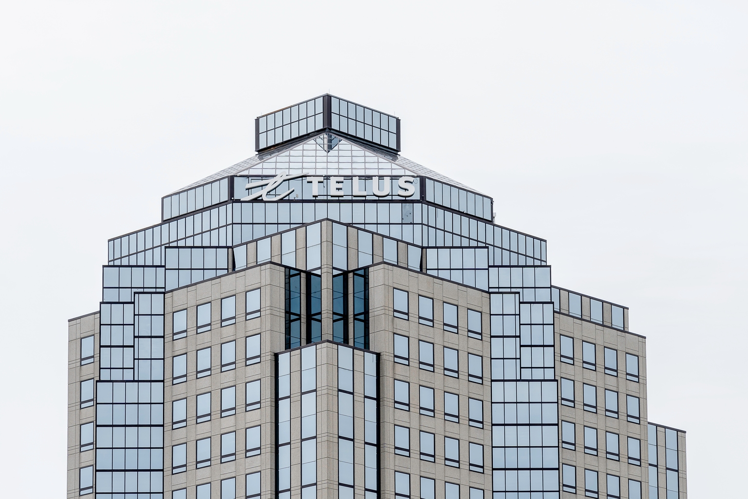 TELUS Stock: You Can Start To Get Involved Here (TSX:T:CA) | Seeking Alpha