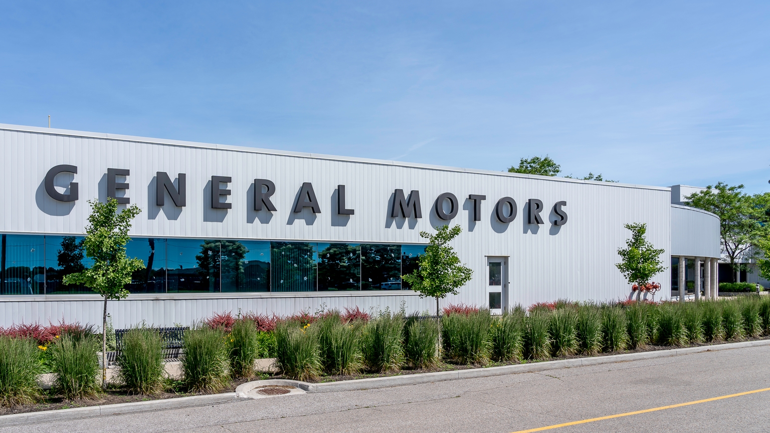 General Motors: The Re-Rating Without Margin Recovery Is Here (NYSE:GM ...