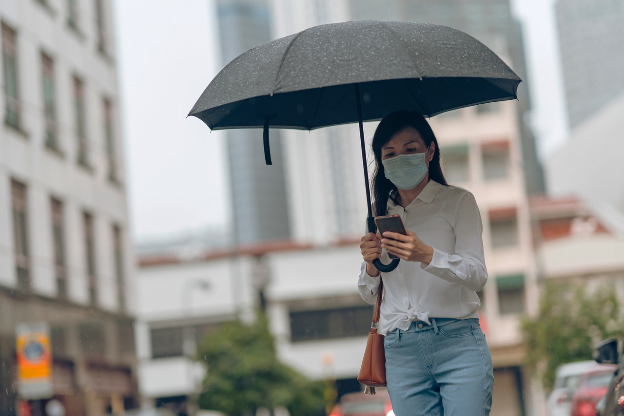 Ryde Group Ltd. Files For $17 Million U.S. IPO (RYDE) | Seeking Alpha