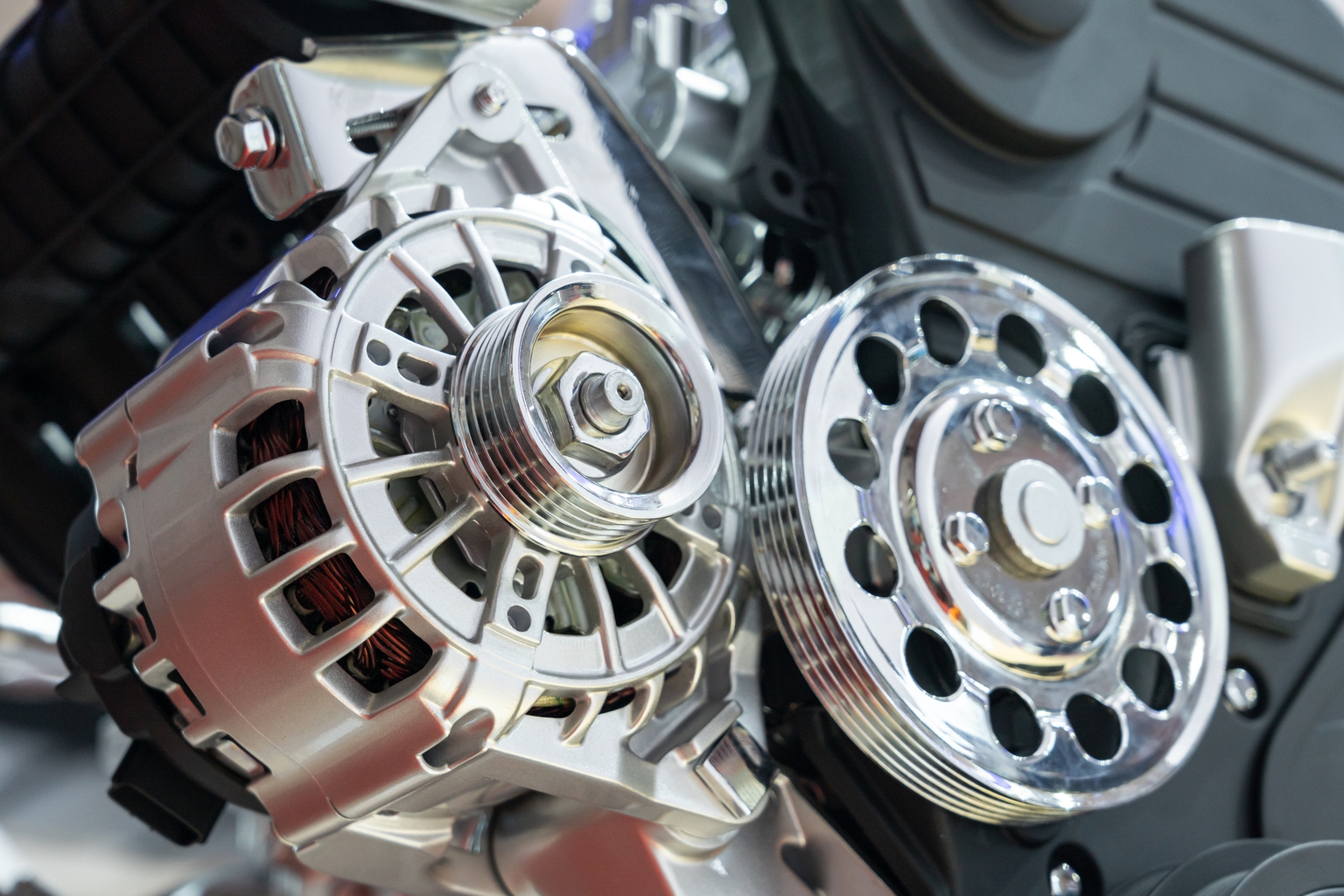 Durable goods orders surge in March ahead of April tariffs | Seeking Alpha