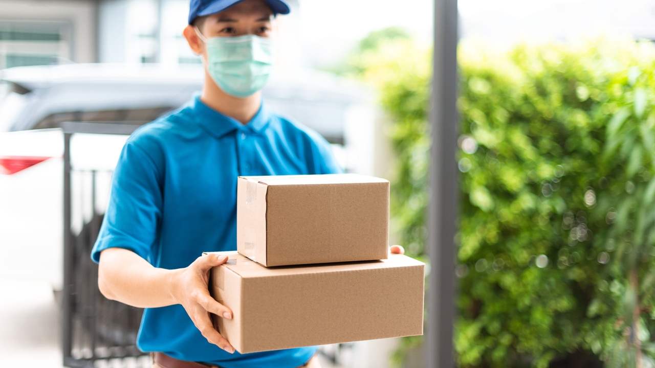 ZTO Express Delivers Exceptional Profits For Investors | Seeking Alpha